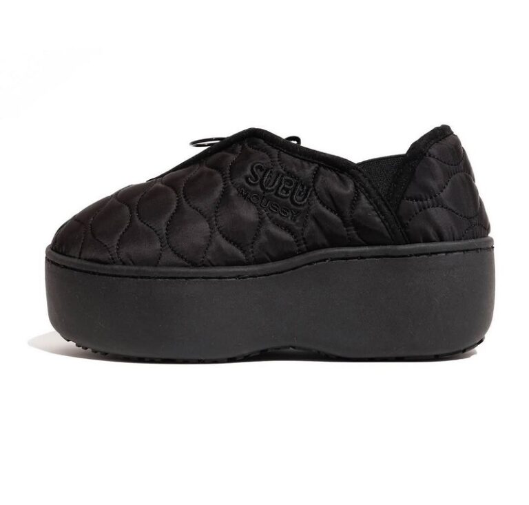 SUBU (スブ)のコラボモデルを一挙ご紹介！トレンド最前線の注目デザインとは | 2024