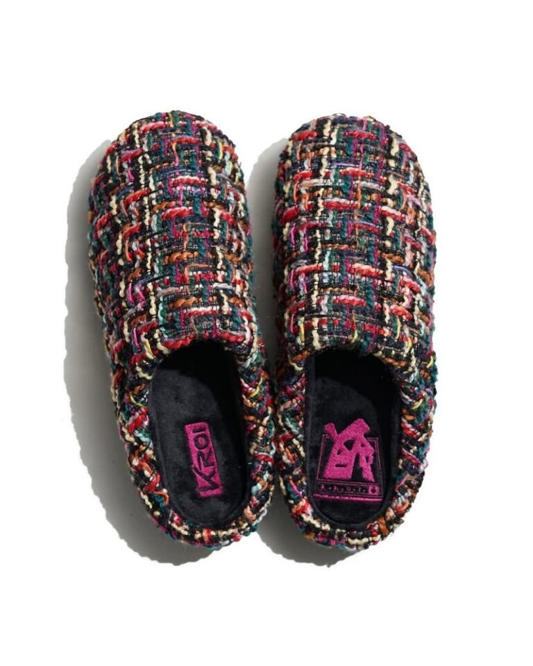 SUBU (スブ)のコラボモデルを一挙ご紹介！トレンド最前線の注目デザインとは | 2024