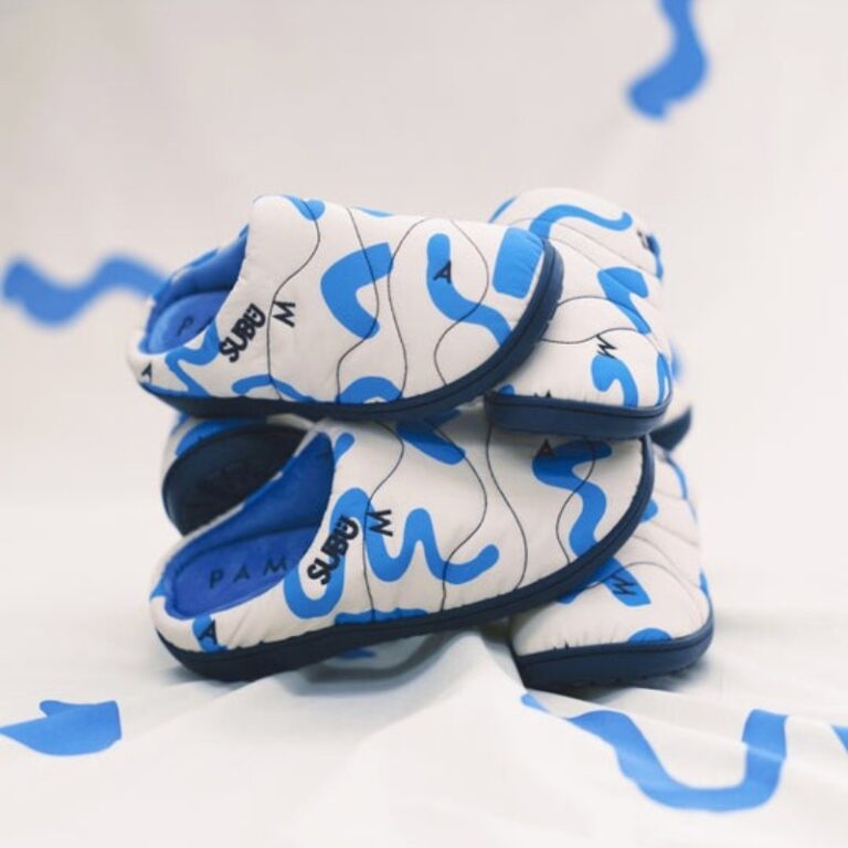 SUBU (スブ)のコラボモデルを一挙ご紹介！トレンド最前線の注目デザインとは | 2024