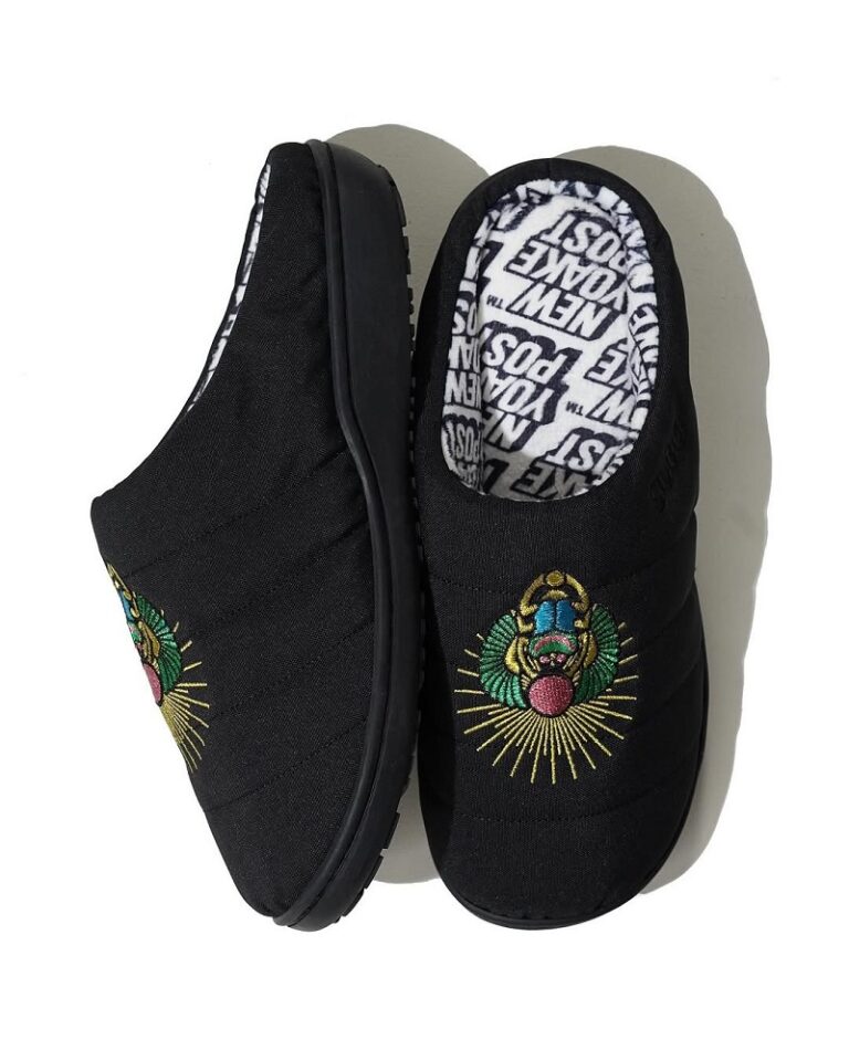 SUBU (スブ)のコラボモデルを一挙ご紹介！トレンド最前線の注目デザインとは | 2024