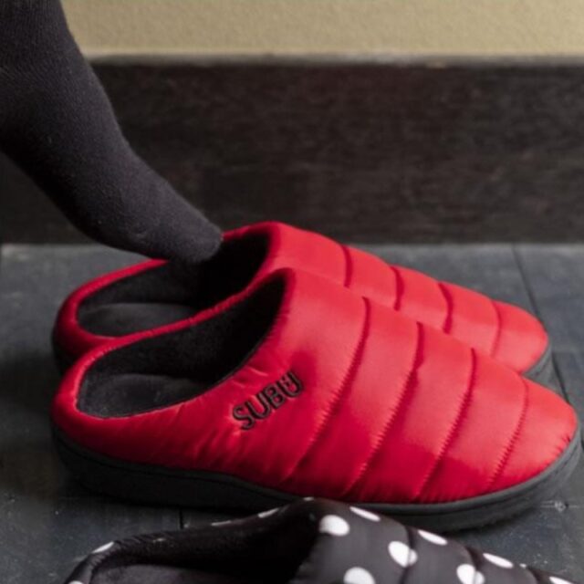 SUBU(スブ)サイズ感を詳しく解説！失敗しないサイズ選びを着用レビューも交えておすすめ