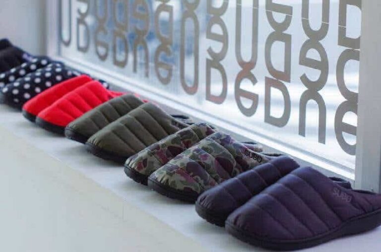 SUBU(スブ)サイズ感を詳しく解説！失敗しないサイズ選びを着用レビューも交えておすすめ