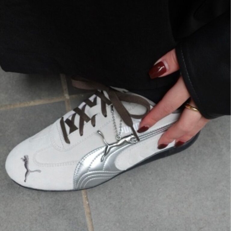 先行予約受付中/2月13日発売｜emmi x Puma "Speed cat OG" の定価・抽選・販売店舗情報