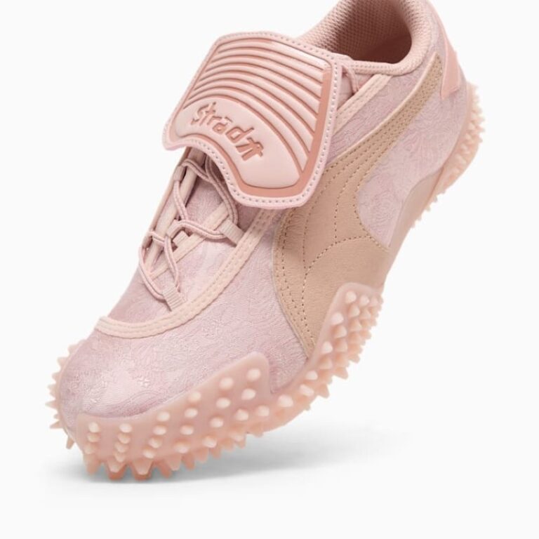 海外発売中｜PUMA x COLLINA STRADA MOSTRO の定価・抽選・販売店舗情報