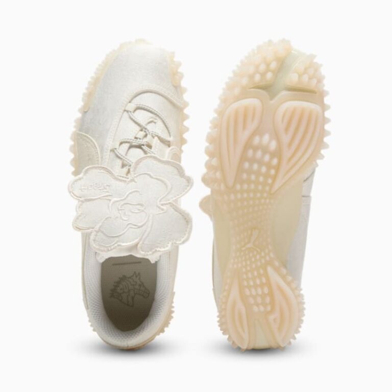 海外発売中｜PUMA x COLLINA STRADA MOSTRO の定価・抽選・販売店舗情報