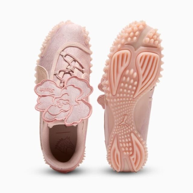 海外発売中｜PUMA x COLLINA STRADA MOSTRO の定価・抽選・販売店舗情報