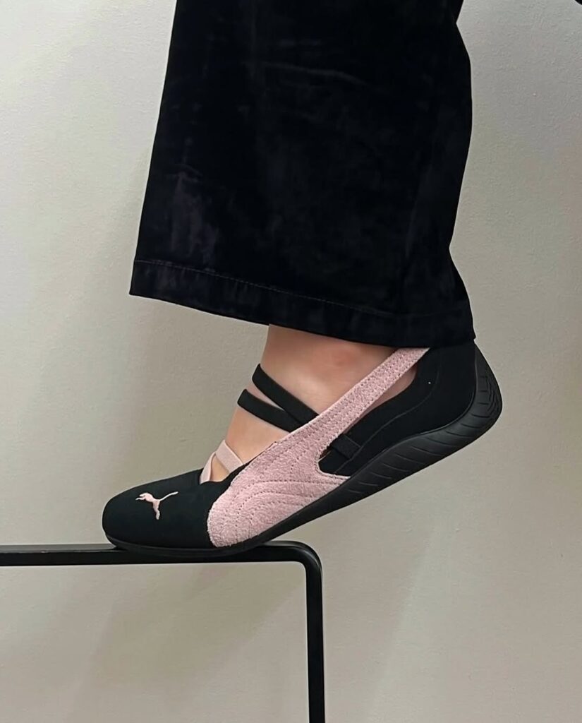 3月15日/7月1日発売/海外発売中｜Puma "Speedcat Ballet SD" の定価・抽選・販売店舗情報