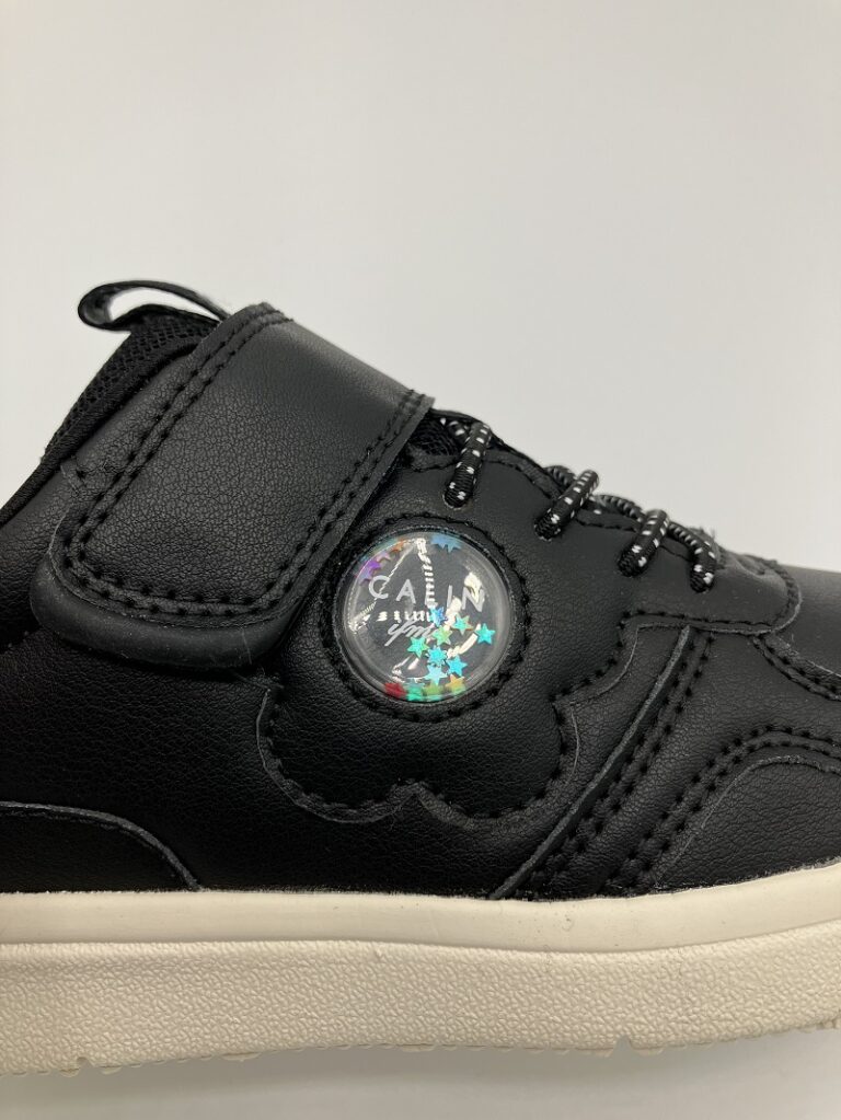 発売中｜IFME "ifme CALIN"ハートリンクがキュートな新作ジュニアスニーカー