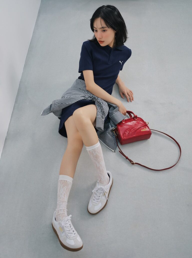 4月2日,4日発売｜LILY BROWN x Puma Palermo LTH "Ivory"の定価・抽選・販売店舗情報