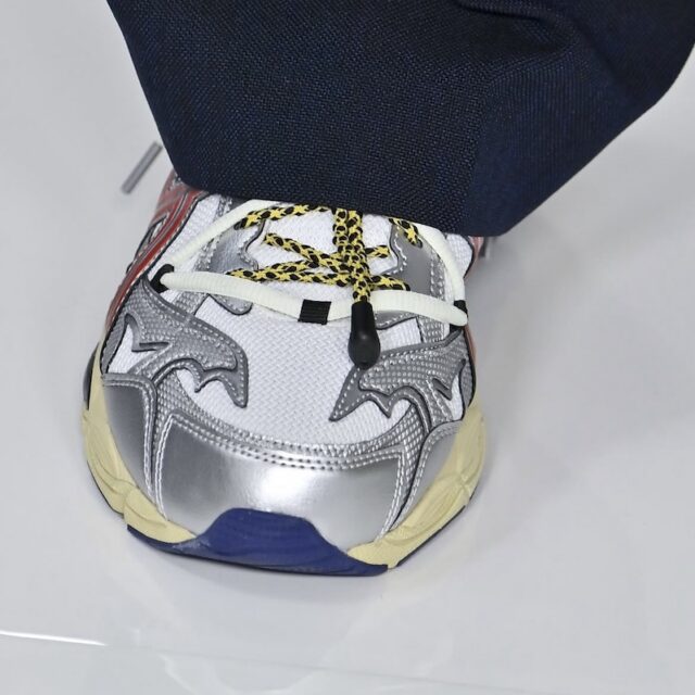 2025年発売｜TOGA x ASICS GEL-NYC｜AW25 Collection の定価・抽選・販売店舗情報