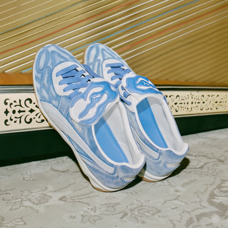 3月8日発売｜PUMA x KIDSUPER フットボールとスト リートカルチャーの融合を象徴するコレクション