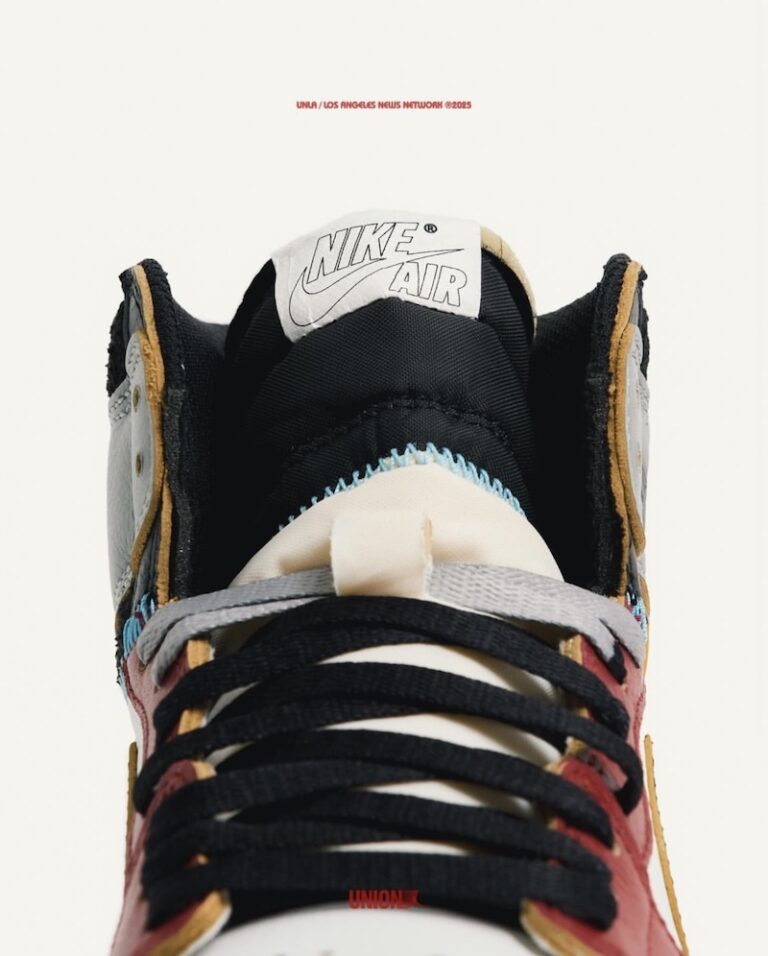 2月28日/3月18日/4月4日,16日国内発売｜UNION × Air Jordan 1 Retro High OG "Chicago ...