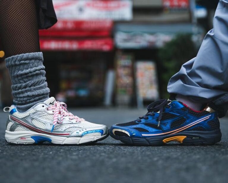 4月18日発売｜MIZUNO "MXR OSAKA PACK" の定価・抽選・販売店舗情報