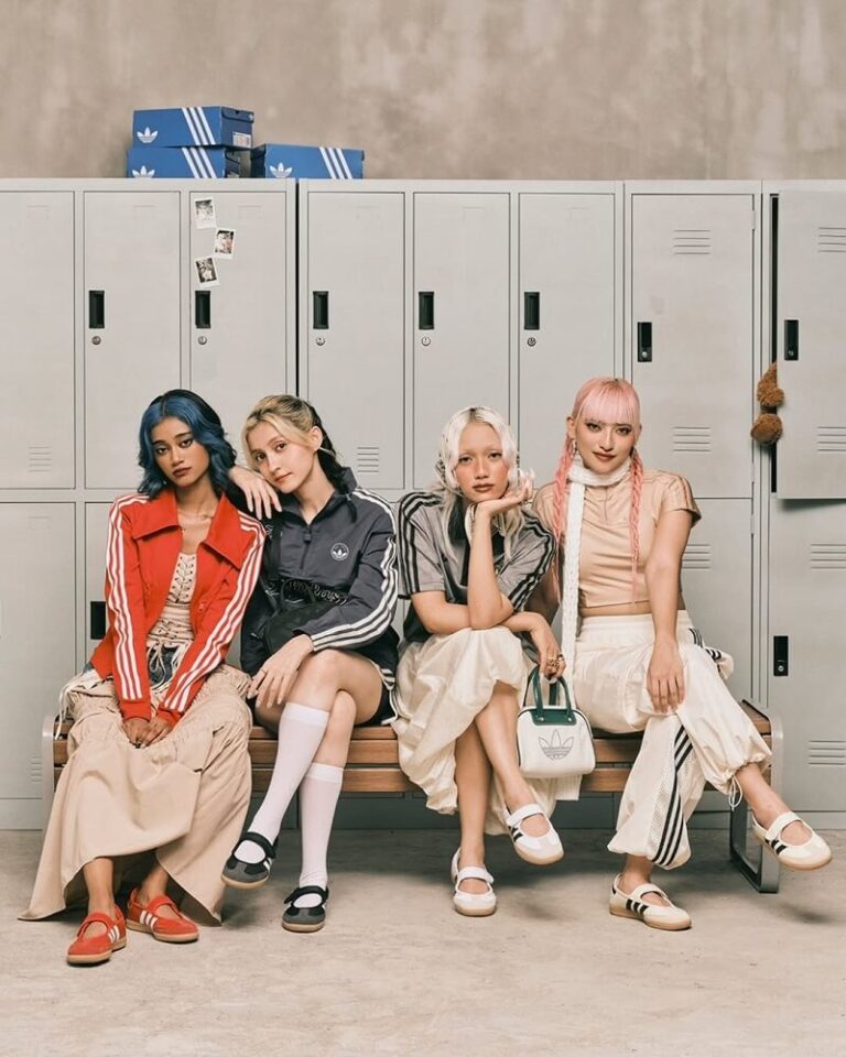 発売中｜アディダスサンバジェーン☆可愛いメリージェーンタイプのadidas Samba Jane W ｜定価・抽選・販売店舗情報