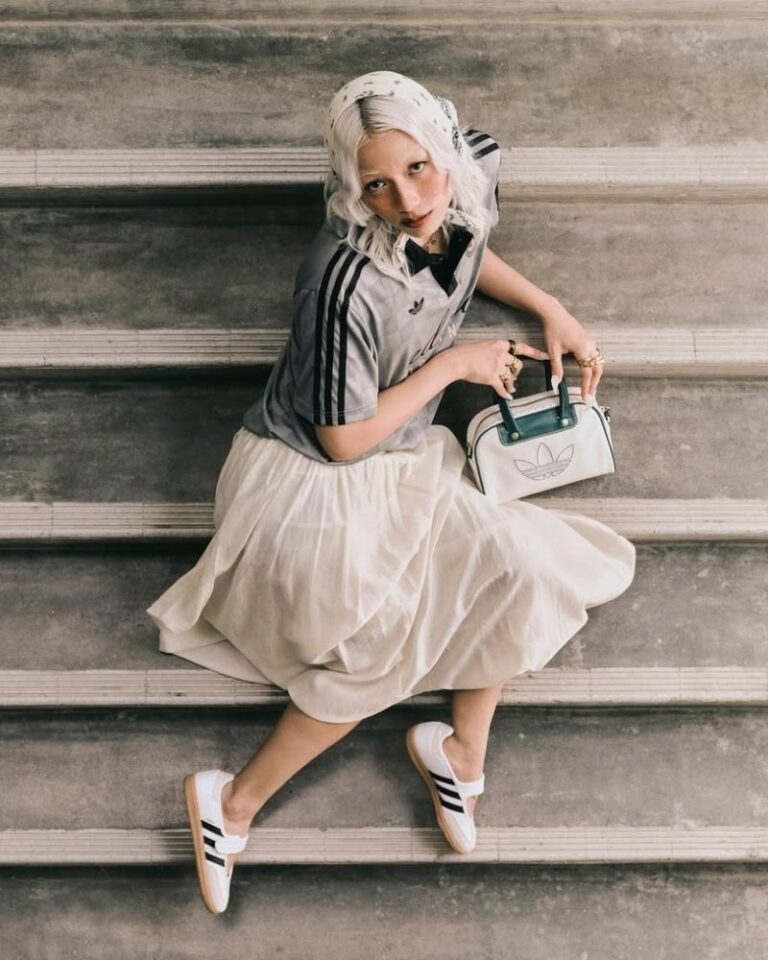 発売中｜アディダスサンバジェーン☆可愛いメリージェーンタイプのadidas Samba Jane W ｜定価・抽選・販売店舗情報