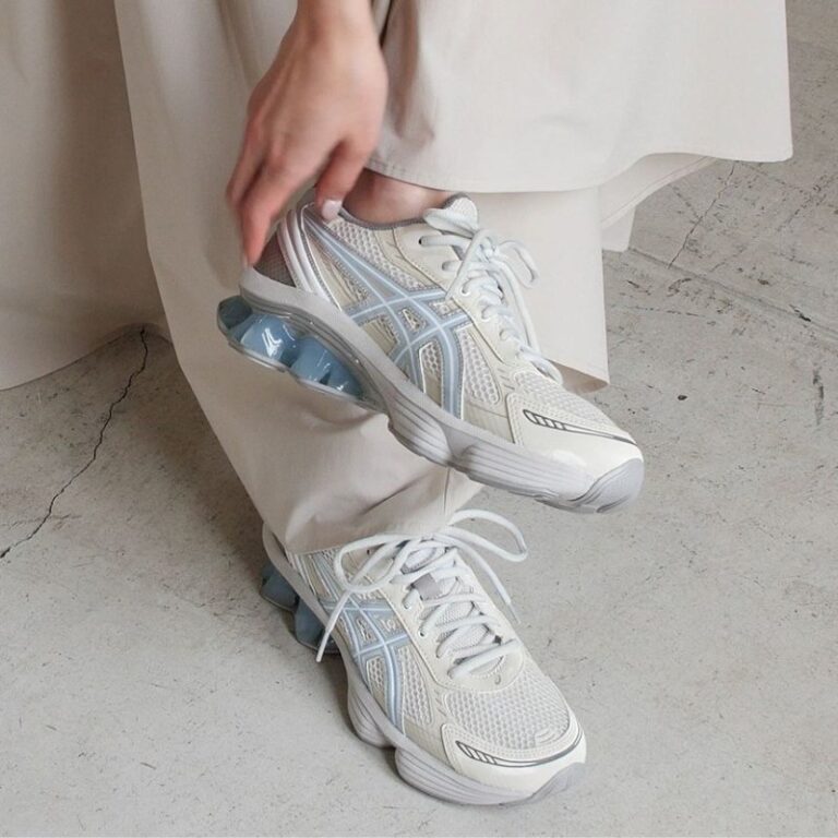 8月23日発売｜SHUSHU/TONG x Asics GEL-Kinetic Fluentの定価・抽選・販売店舗情報