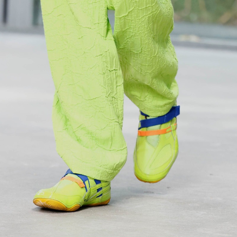 2026年発売｜MIYAKE DESIGN STUDIO x ASICS SportStyle「ISSEY MIYAKE FOOT」フット ...