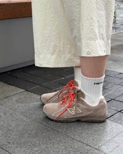 2025最注目?! ニューバランスの新型 New Balance 204L 定価・抽選・販売店舗情報