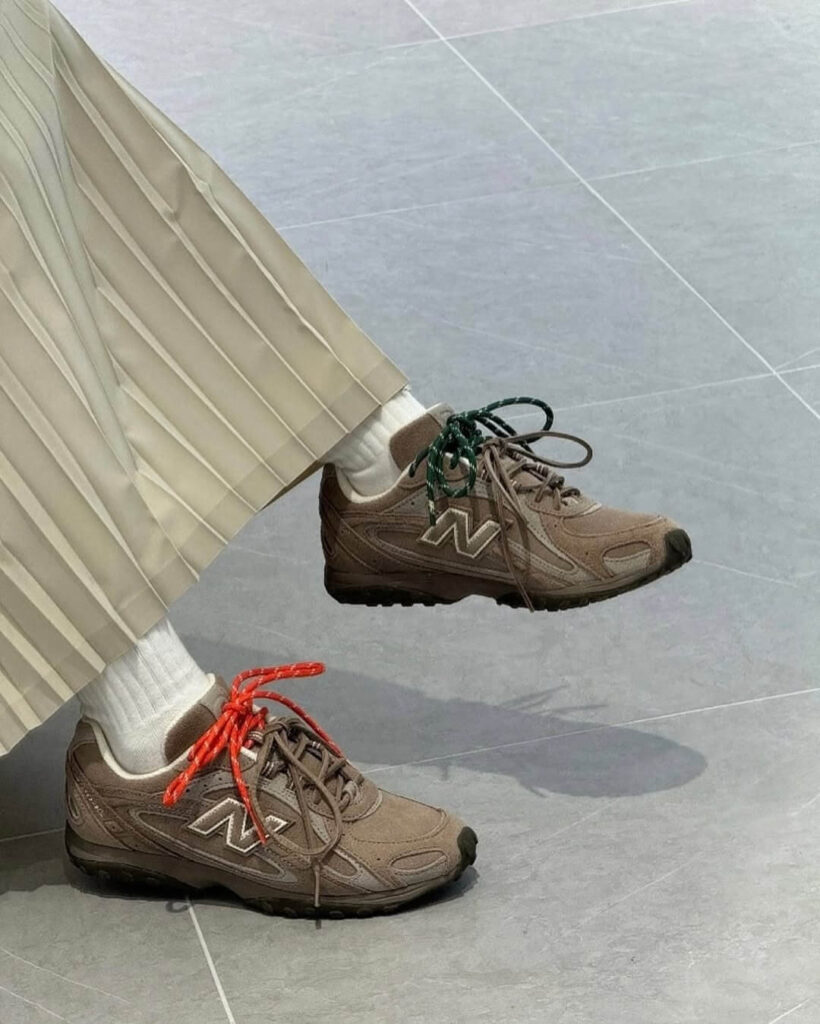 7月30日/8月13日発売/2025年｜2025最注目?! ニューバランスの新型 New Balance 204L 定価・抽選・販売店舗情報