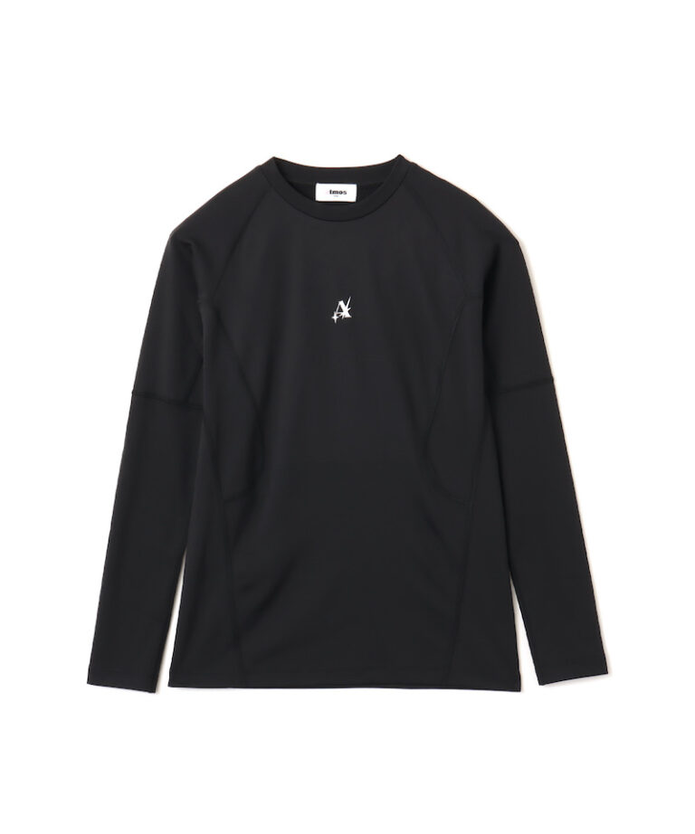 7月4日受注開始/9月6日発売｜「atmos pink」とダンサー・振付師「Akanen」のコラボレーションアパレルが完成