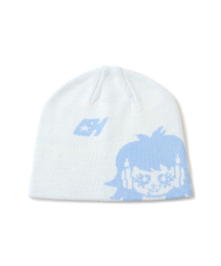 7月4日受注開始/9月6日発売｜「atmos pink」とダンサー・振付師「Akanen」のコラボレーションアパレルが完成