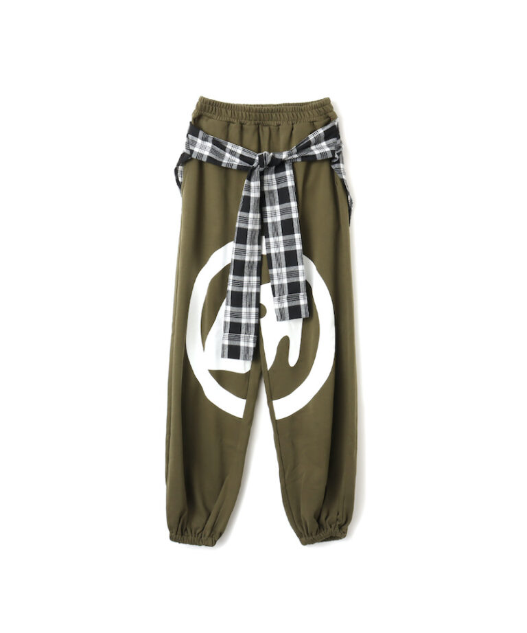 7月4日受注開始/9月6日発売｜「atmos pink」とダンサー・振付師「Akanen」のコラボレーションアパレルが完成