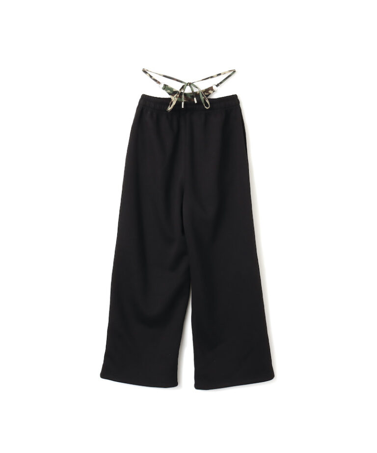 7月4日受注開始/9月6日発売｜「atmos pink」とダンサー・振付師「Akanen」のコラボレーションアパレルが完成