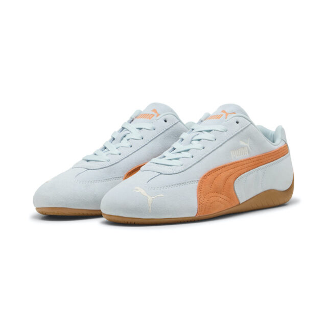 7月24日発売｜Puma "SPEEDCAT OG" ROSÉ着用の新色が登場！ビジュアル&ムービーを同時公開