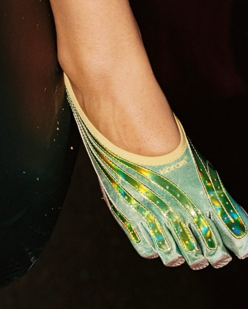 海外発売中｜Vibram FiveFingers x Secular Sabbath Jaya Frog の定価・抽選・販売店舗情報