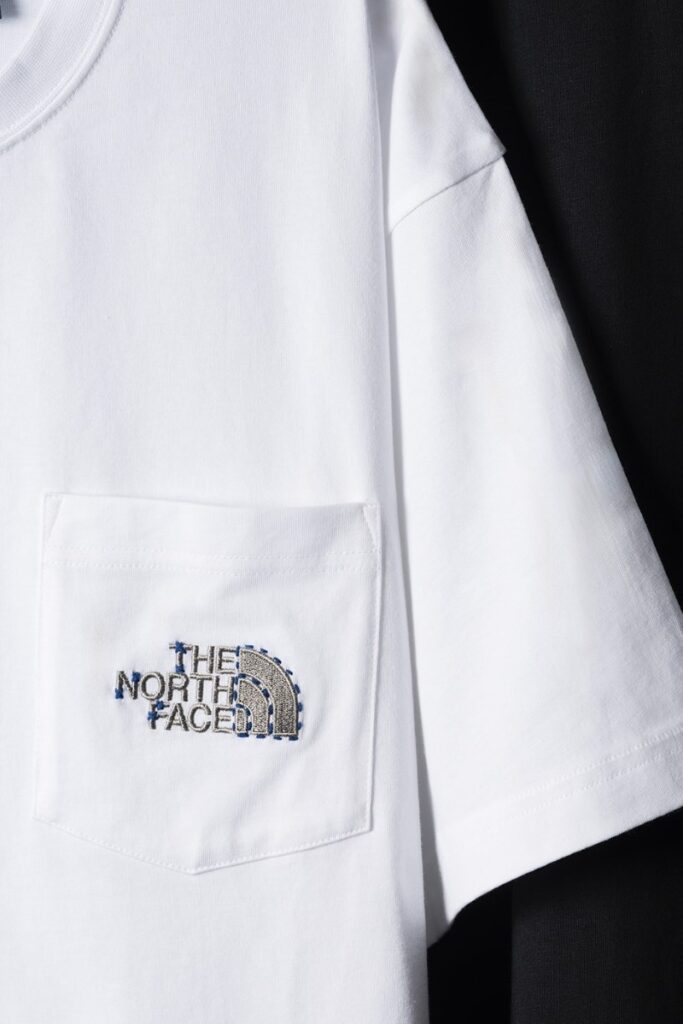 12月27日発売｜The North Face x Sashiko Gals “JAPAN COLLECTION” 日本の美意識が息づく特別な ...