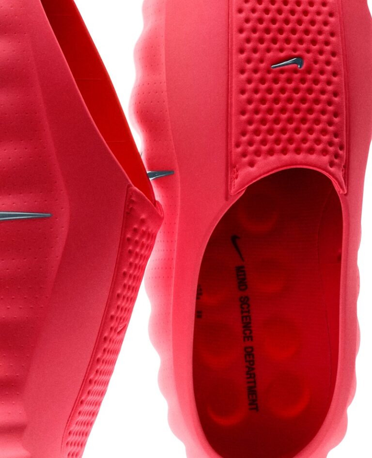 6月13日/7月1日新色発売｜Nike Mind 001 の定価・抽選・販売店舗情報