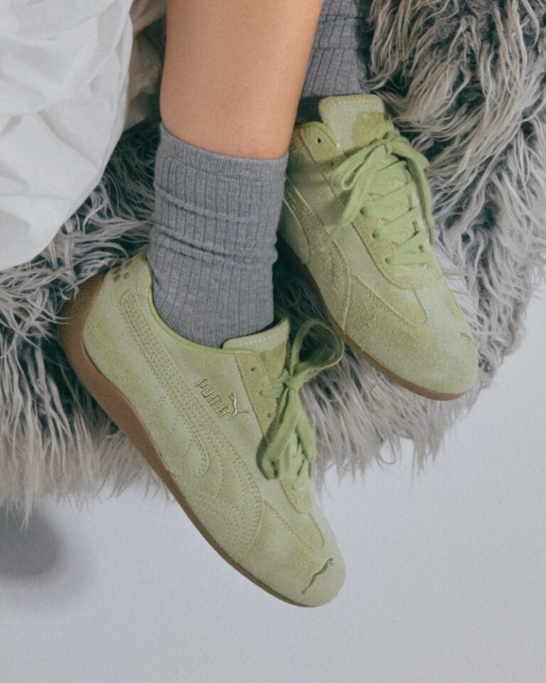 2月7日発売｜Danielle Cathari x PUMA SPEEDCAT WASHEDの定価・抽選・販売店舗情報