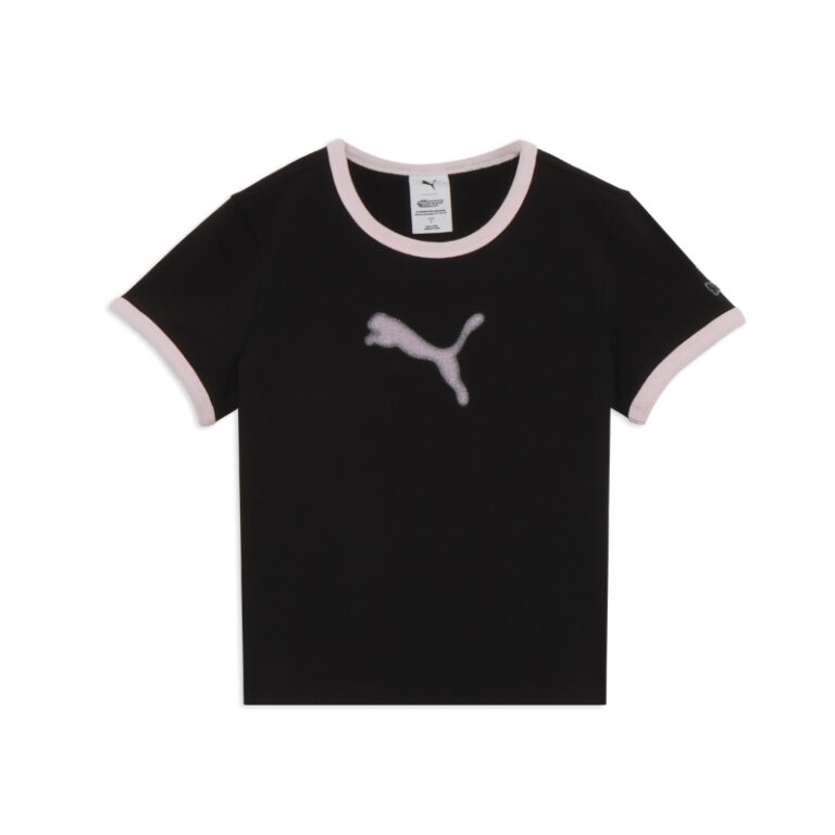 4月1日発売｜「THE POWERPUFF GIRLS x PUMA」コレクション