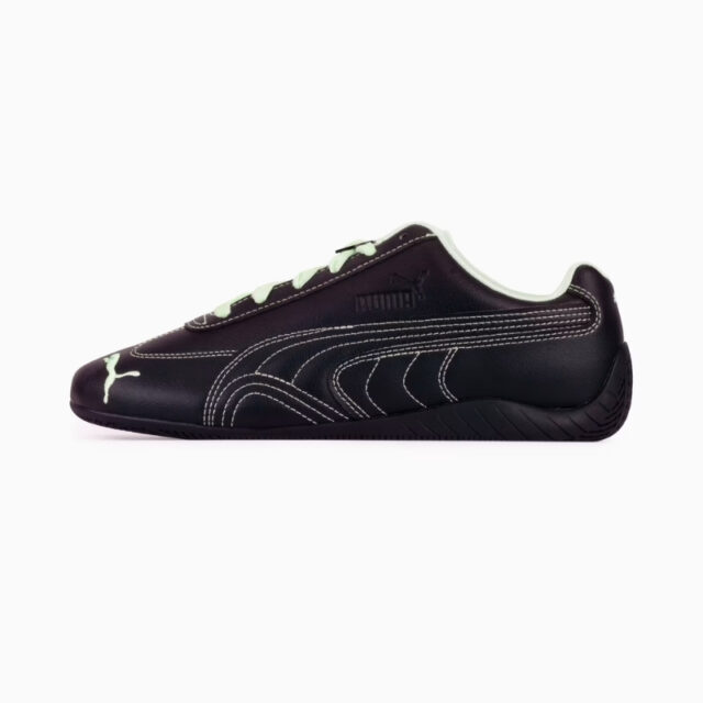 4月1日発売｜「THE POWERPUFF GIRLS x PUMA」コレクション